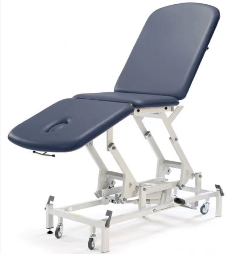 Treatment Couch Range – Seal Medical