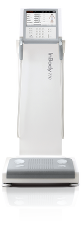 InBody 770 Ultimate Body Composition Analyser – Seal Medical