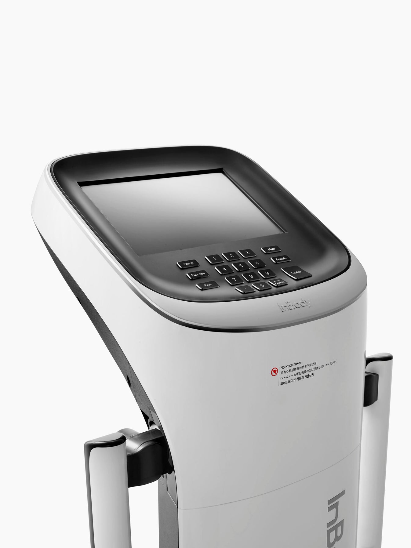 InBody 970 Body Composition Analyser – Seal Medical