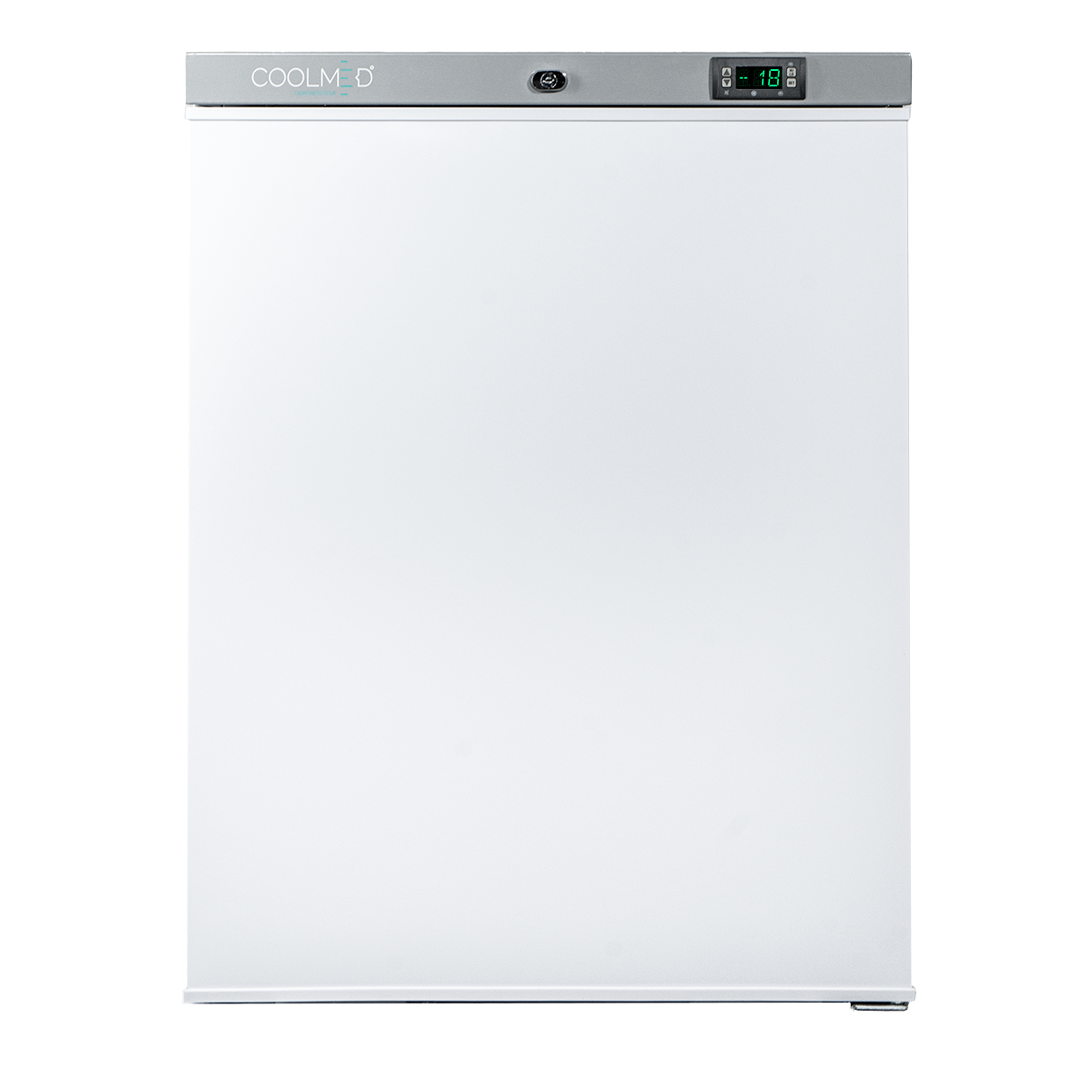 Laboratory Freezer Solid Door CMLFZ115 – Seal Medical