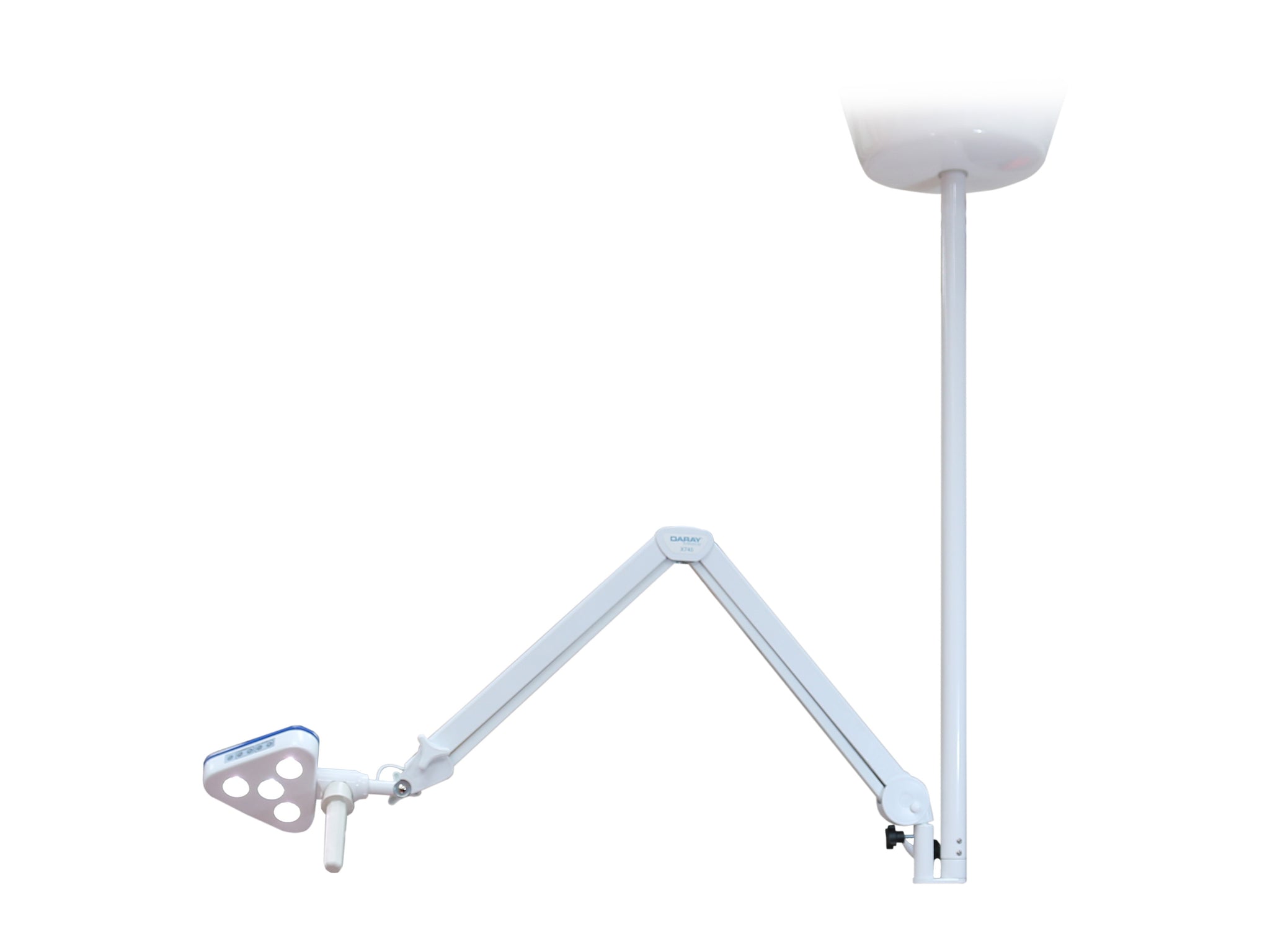 Daray - X740 Examination light