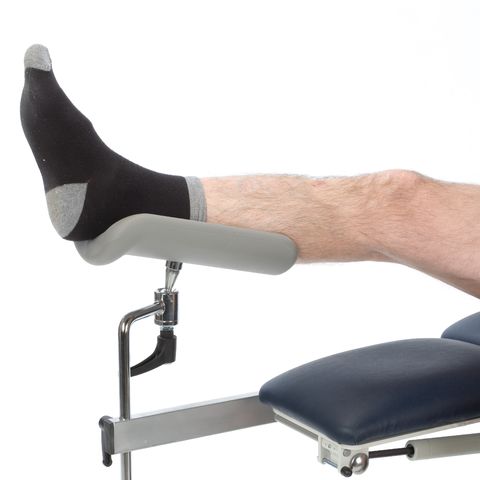 Seers - Orthopaedic leg support attachment – Seal Medical