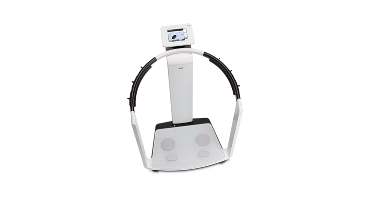 seca mBCA 515 - Class III high capacity Medical Body Composition Analy ...